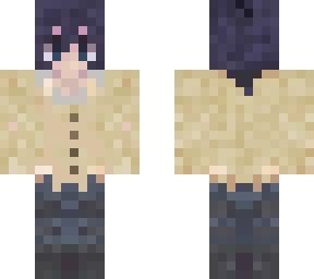 horimiya | Minecraft Skins