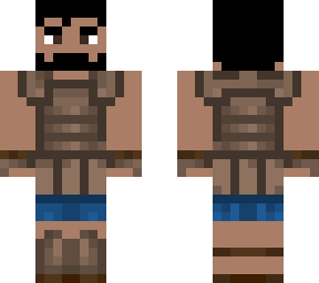 gladiator | Minecraft Skins