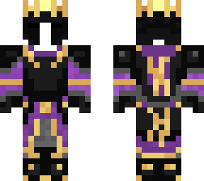 rfge | Minecraft Skin