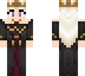 targaryen | Minecraft Skins