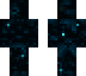 Ruin Steve | Minecraft Skin