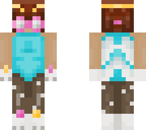 seraphim | Minecraft Skins