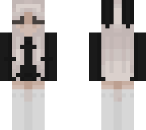 Skipper!!!! | Minecraft Skin