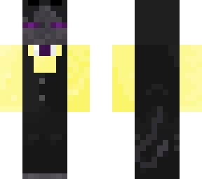 Sol | Minecraft Skin