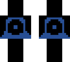 Solitude Block Tales | Minecraft Skin