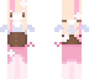 sugar | Minecraft Skin