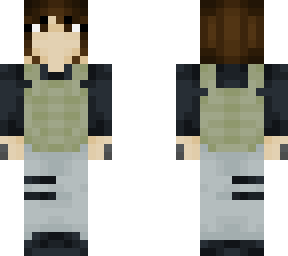 valeria | Minecraft Skin