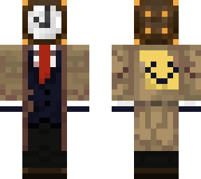 jd vance | Minecraft Skins