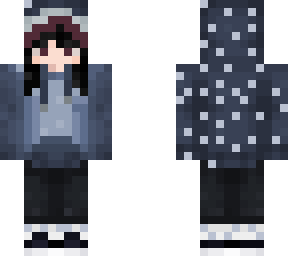 whale | Minecraft Skins