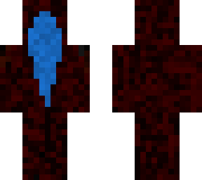 hidden | Minecraft Skins