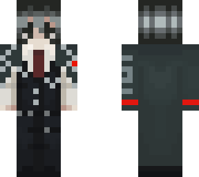 limbus company | Minecraft Skins