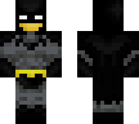 arkham | Minecraft Skins