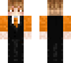 trader | Minecraft Skins