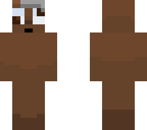 Brud (Sprunki) | Minecraft Skin