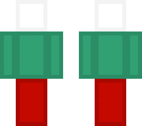 Bulgaria Flag | Minecraft Skin