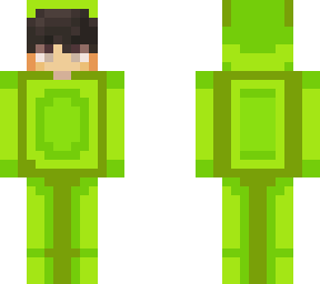 cash | Minecraft Skins