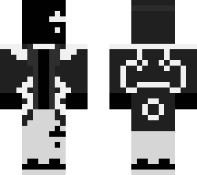 Clubs Dealer | Minecraft Skin