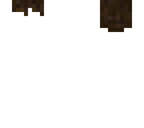 curly hair | Minecraft Skin