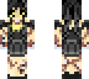 Cyn | Minecraft Skin