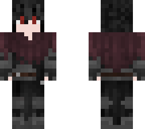 wanderer | Minecraft Skins