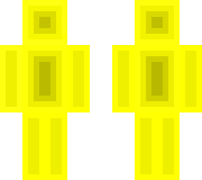 Depth effect | Minecraft Skin
