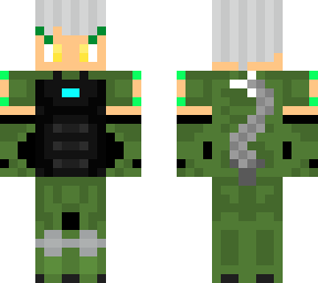 yugioh | Minecraft Skins