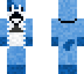 Dogpressed | Minecraft Skin