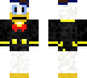 mc donald | Minecraft Skins