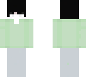 green eboy | Minecraft Skins
