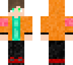 Edgar | Minecraft Skin