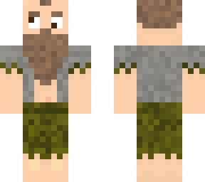 Gassy Joe | Minecraft Skin