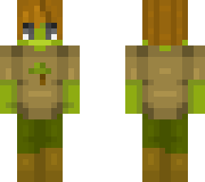 goblin | Minecraft Skins