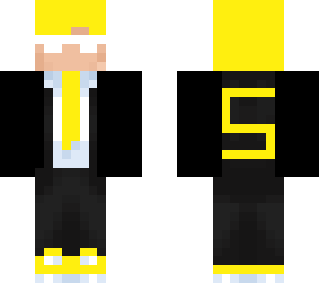 skiddzie | Minecraft Skins