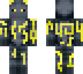 Hylia Nestoris | Minecraft Skin