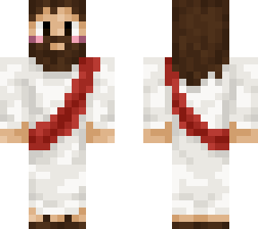 jesus | Minecraft Skin