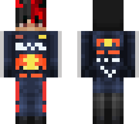 bull | Minecraft Skins
