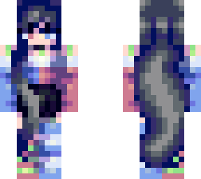 meep | Minecraft Skin