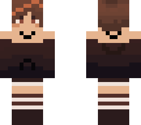 mimi typh | Minecraft Skins