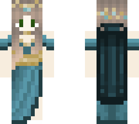 elf | Minecraft Skins