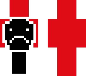 angry dream | Minecraft Skins