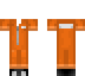 prison | Minecraft Skins