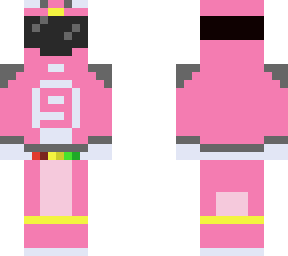 Racer 9 skin | Minecraft Skin