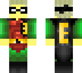 rap boy | Minecraft Skin