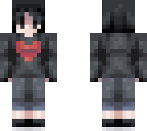 Robbie Valentino | Minecraft Skin