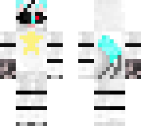 rockstar | Minecraft Skins