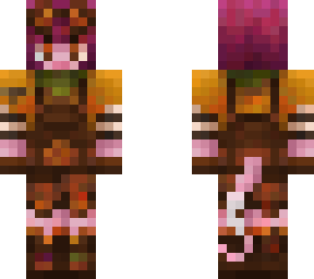 Runt (Jrwi) | Minecraft Skin