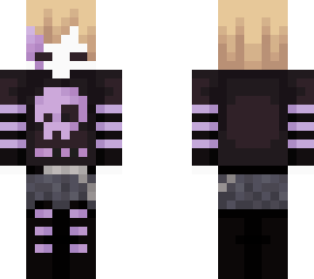 emo guy | Minecraft Skins