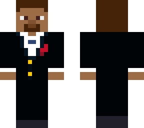 steve trailers | Minecraft Skins