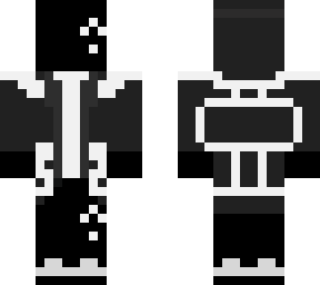 Spades Dealer | Minecraft Skin