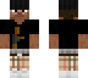 stve | Minecraft Skin
